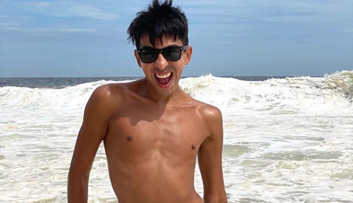 Toñito anuncia posible demanda a la ex de Paulo Da Silva - Teleshow