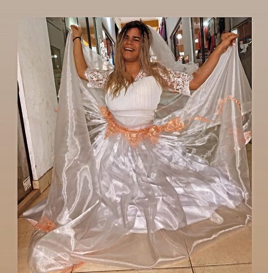 Pablito Pinto ya se prepara para su boda - Teleshow