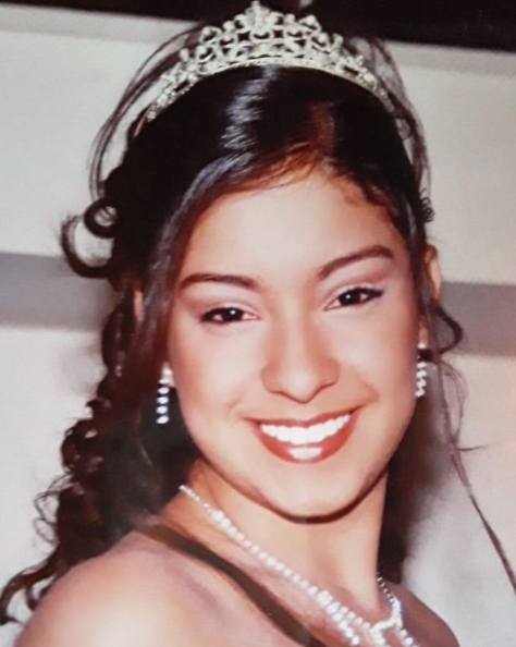 Sus seguidores no dudaron en resaltar que Fátima se ve hermosa desde pequeña, algunos fanáticos ...