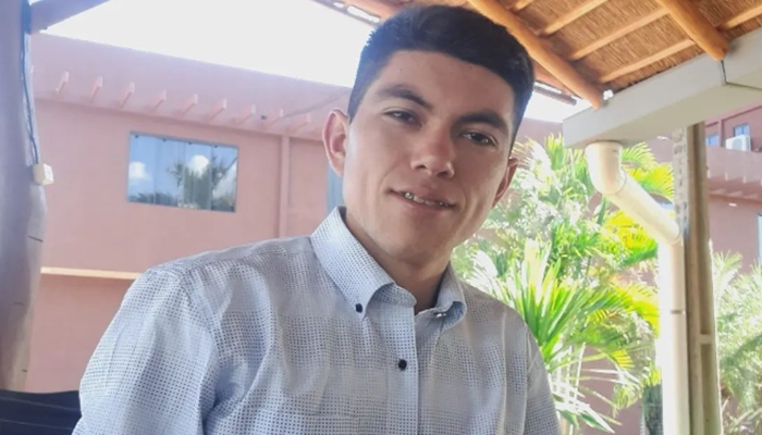 Alder Alcides se compró su primer auto - Teleshow